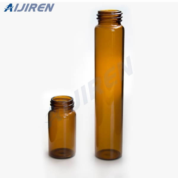 Laboratory Glassware Laboratory Containers Lab Vials Factory-Aijiren ...