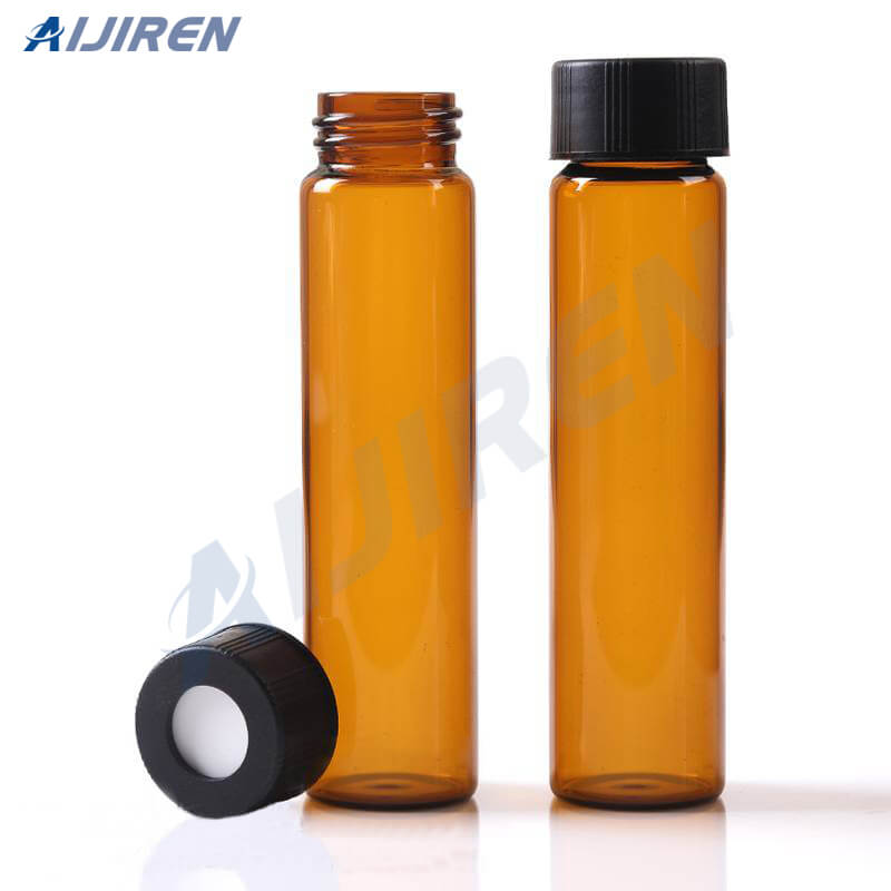 Good Price EPA Vial liquid chromatography Biotech-Aijiren HPLC Vials